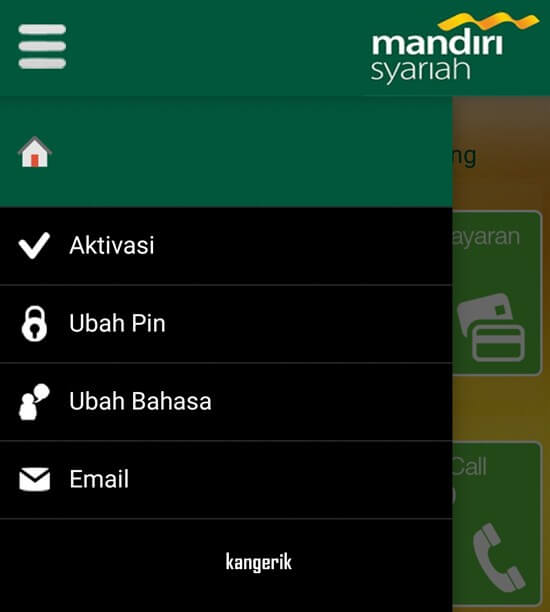 Ini Dia Cara Aktivasi BSM Mobile Banking Dengan Mudah