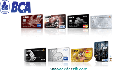 Cara Mendapatkan Promo Kartu Kredit BCA Terbaru