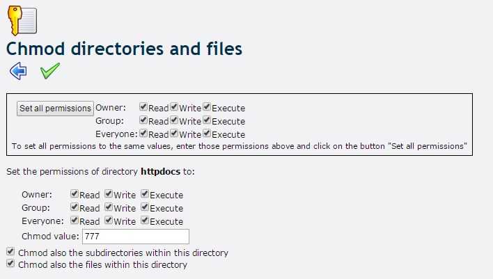 Mengatasi Installation Failed Saat Update Wordpress